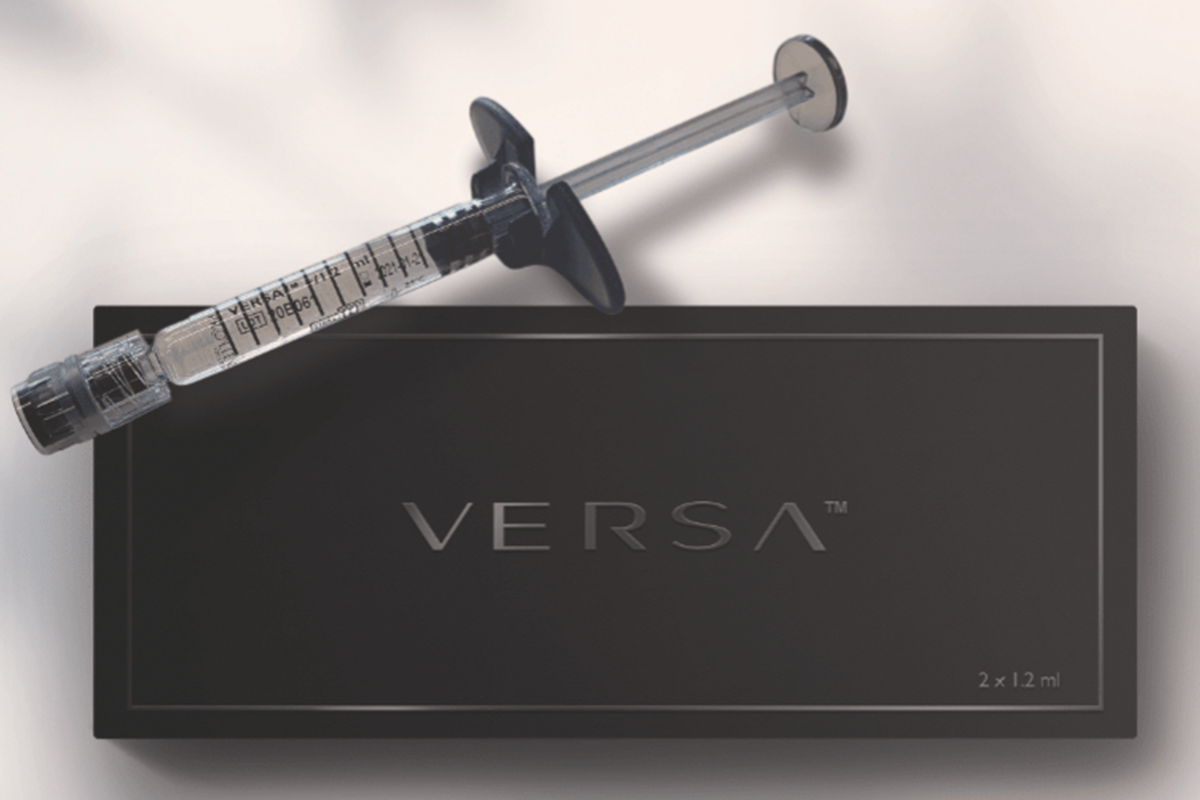 Revanesse Fillers in Clearwater, FL | Clear Skin Dermatology