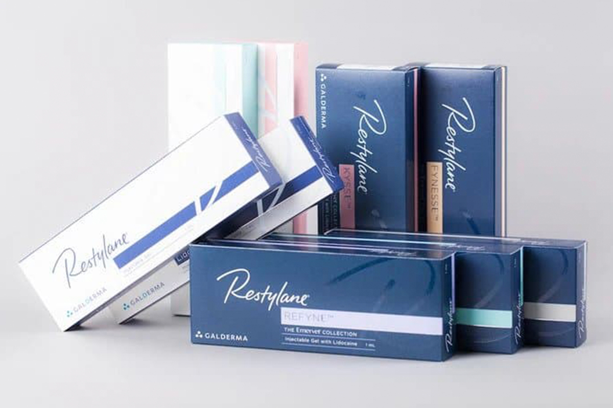 Restylane® - Clear Skin Dermatology