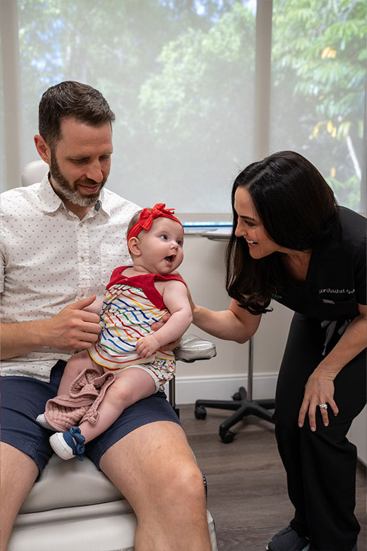 Pediatric Dermatology in Clearwater, FL | Clear Skin Dermatology